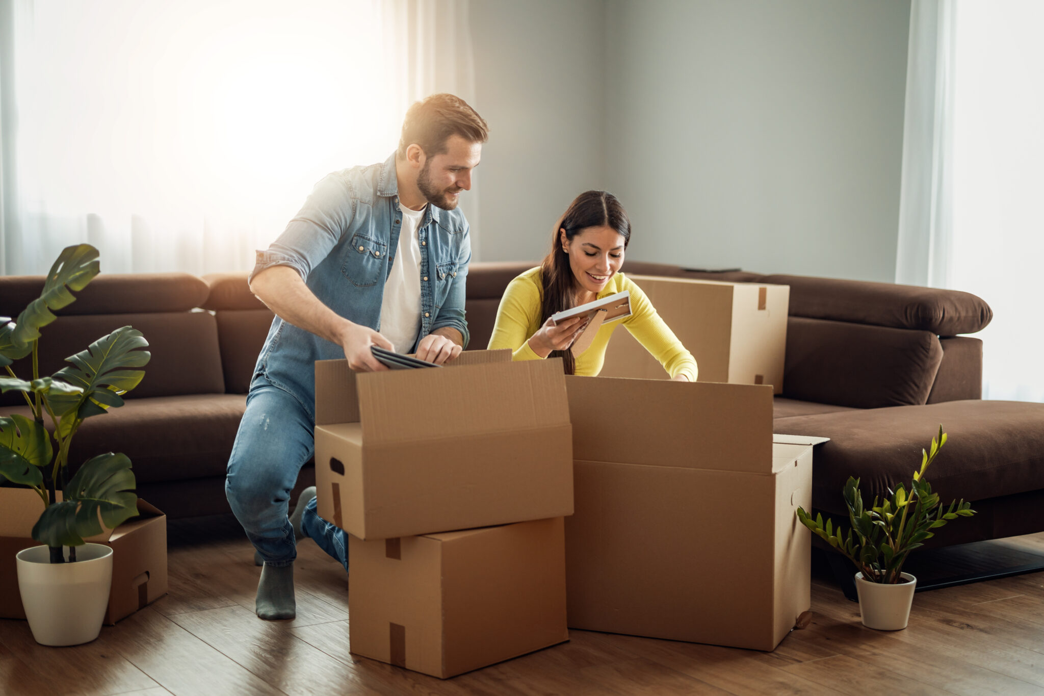 Houses to Rent Barrow-in-Furness, Ulverston & Dalton | John Sharples Lettings